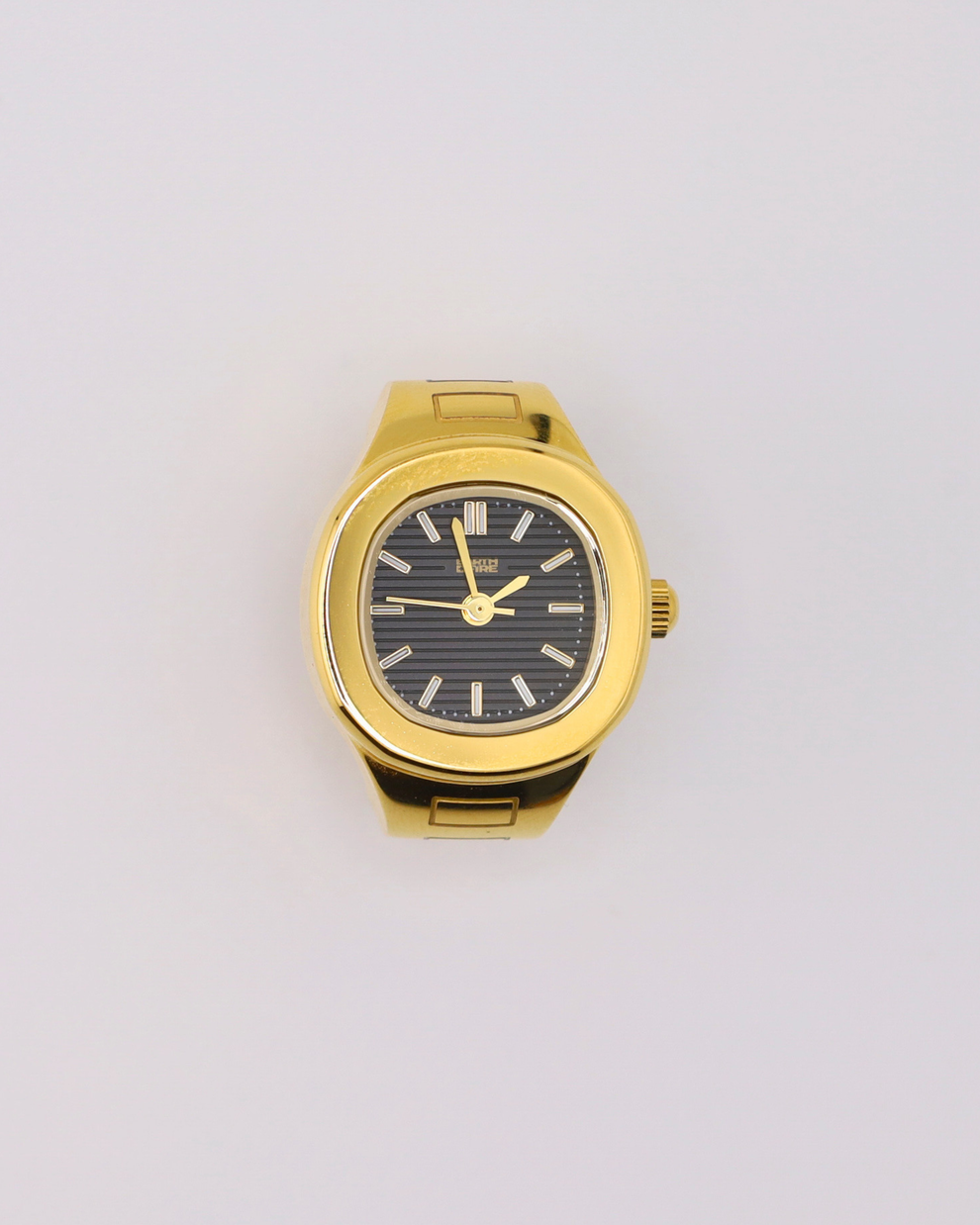 Aura Watch Rings - Gold – Earth Plus Fire